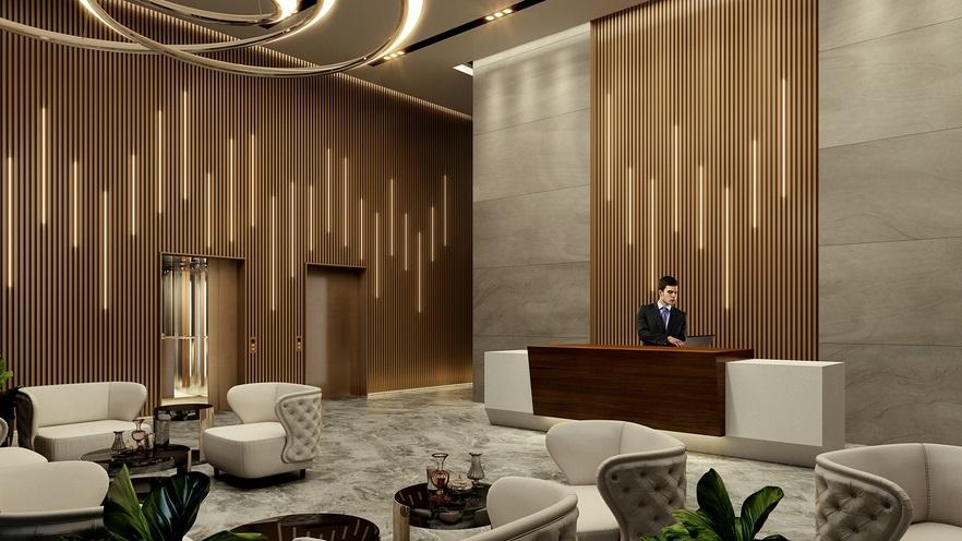 Alumil Smartia Barcode Cladding: модерното решение за облицовка на ...