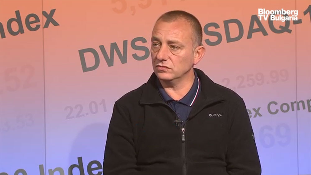 Няма да се стигне до замразяване на строителството на жилищни сгради в ...